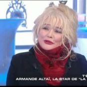 Armande Altaï - Actus, photos, vidéos, biographie… - Purepeople