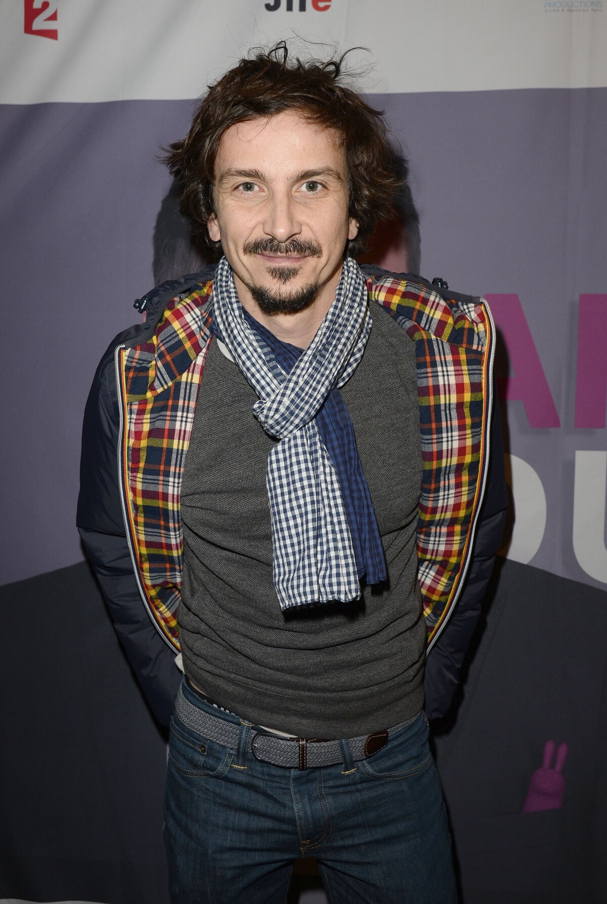 Photo : L'humoriste Arnaud Tsamere - Générale du One Man Show d'Arnaud ...