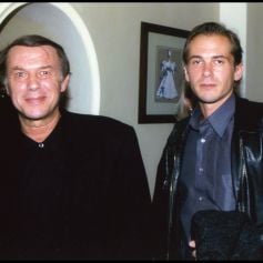 Salvatore Adamo Photos - Purepeople