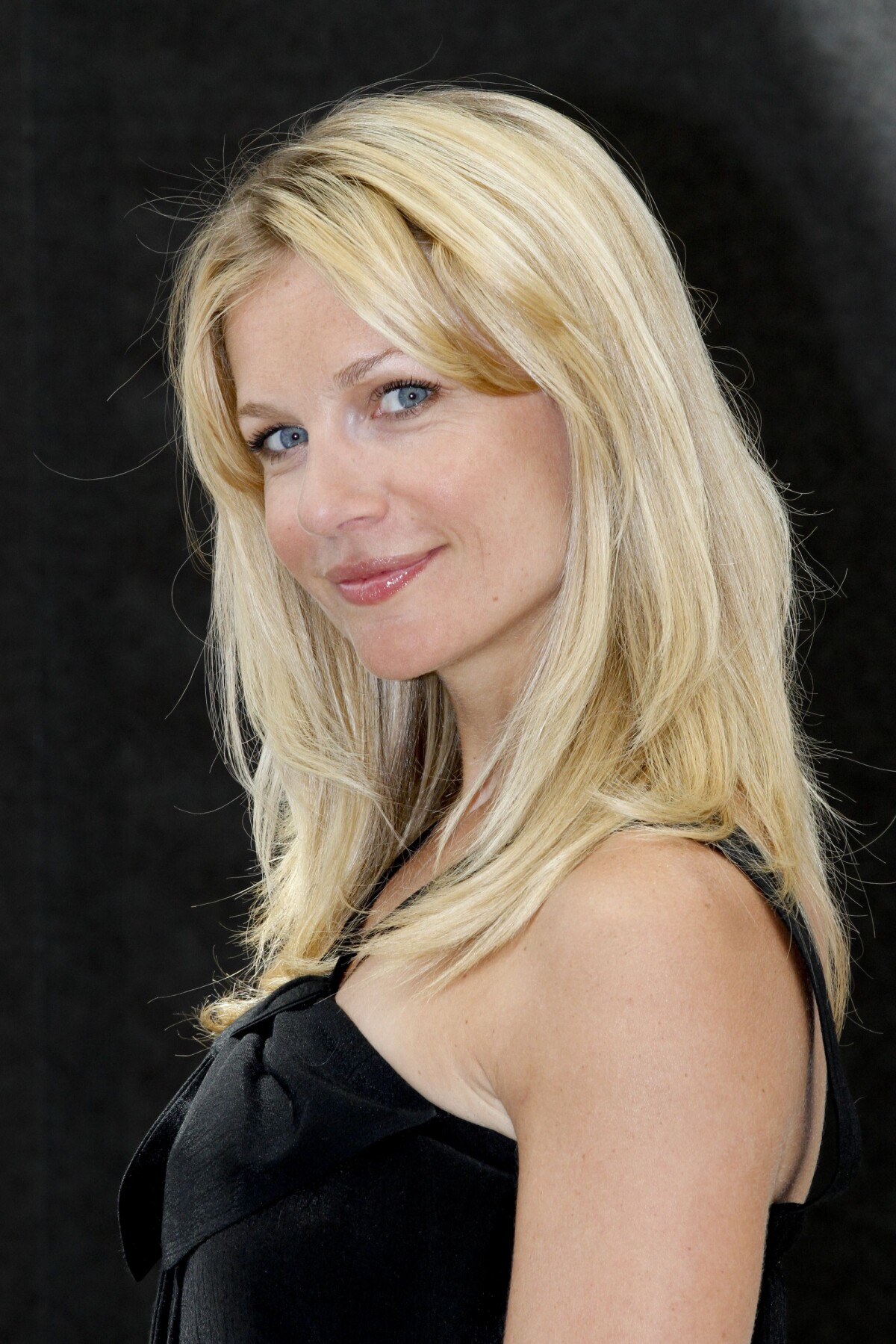 Photo : Sandrine Corman au 53e Festival de Monte Carlo au Forum ...