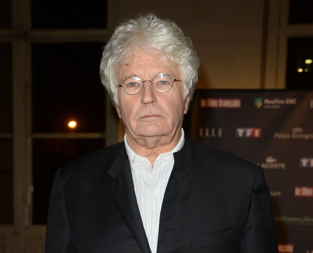 Photo : Jean-Jacques Annaud - Cérémonie des 22èmes Trophées du Film ...