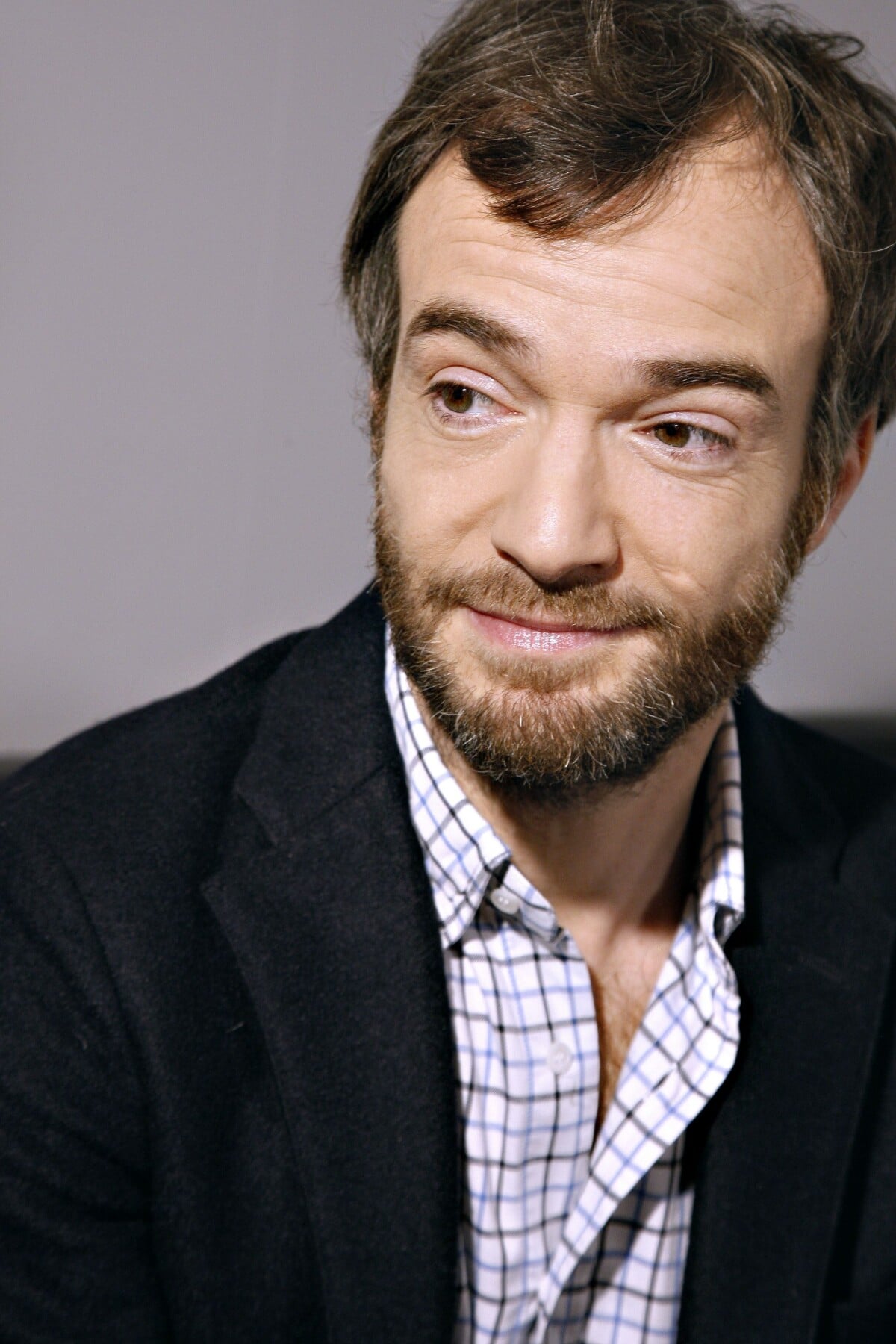Photo : Portrait de Jonathan Lambert05/02/2015 - Paris - Purepeople