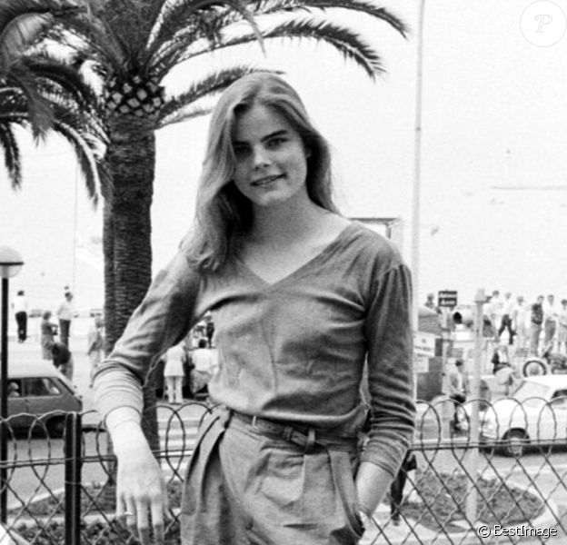 Mariel Hemingway : Sa relation avec Woody Allen quand elle n'avait que ...