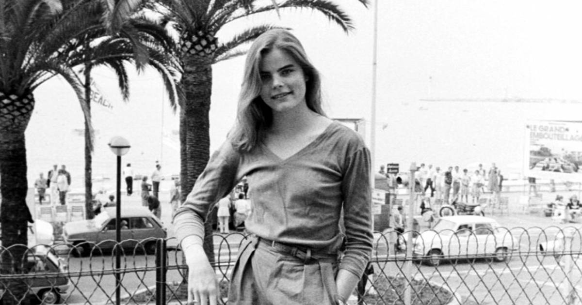 Mariel Hemingway : Sa relation avec Woody Allen quand elle n'avait que ...