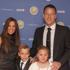 Didier Drogba Photos - Purepeople
