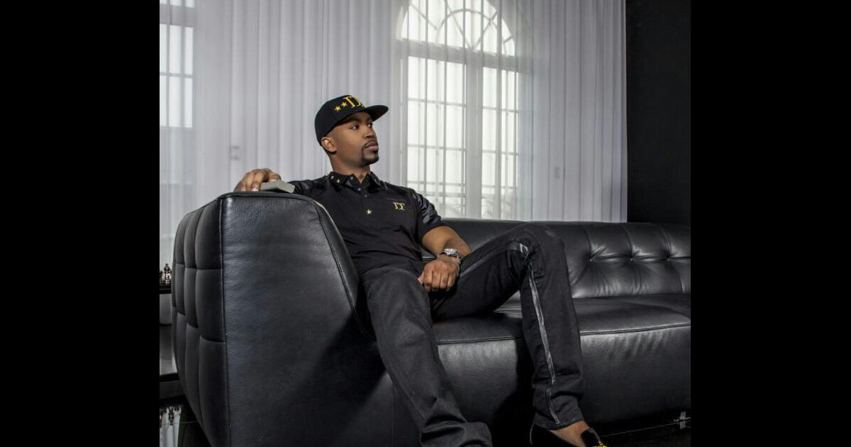 Rohff : Interview confession du rappeur, la première depuis sa sortie ...