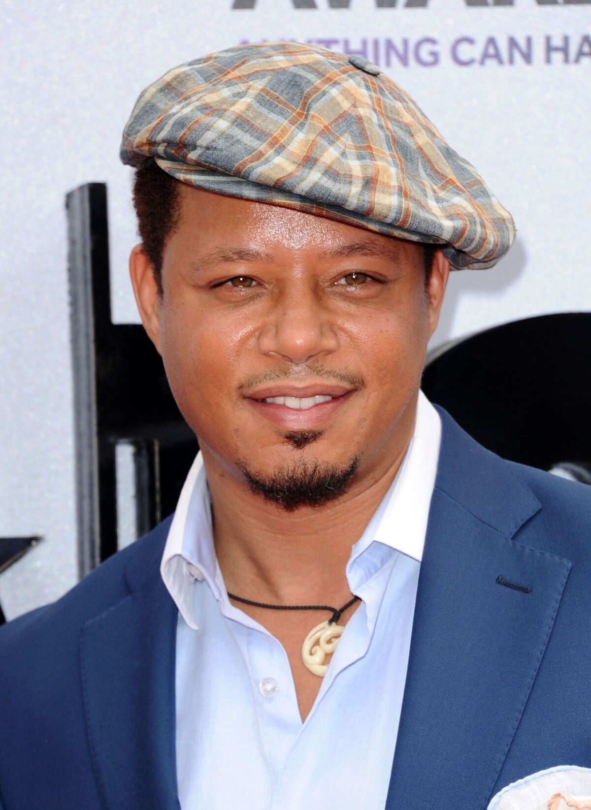 Photo : Terrence Howard lors des BET Awards au Nokia Theatre L.A. Live ...