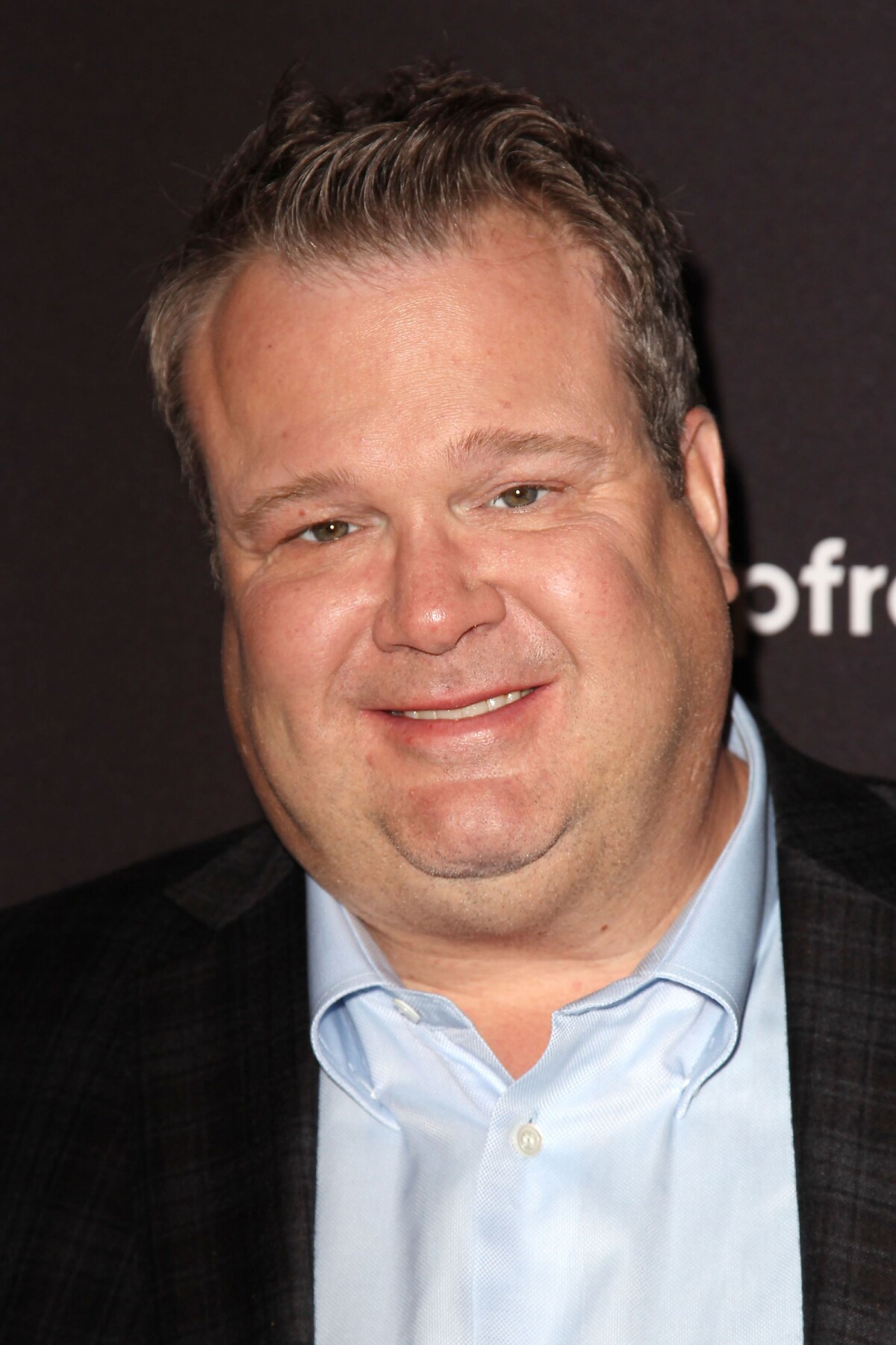 Photo : Eric Stonestreet - Photocall de la soirée "2015 ABC upfront" au ...