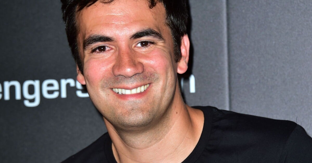 Alex Goude fait son coming-out : ''Avec Romain, nous avons fait un ...