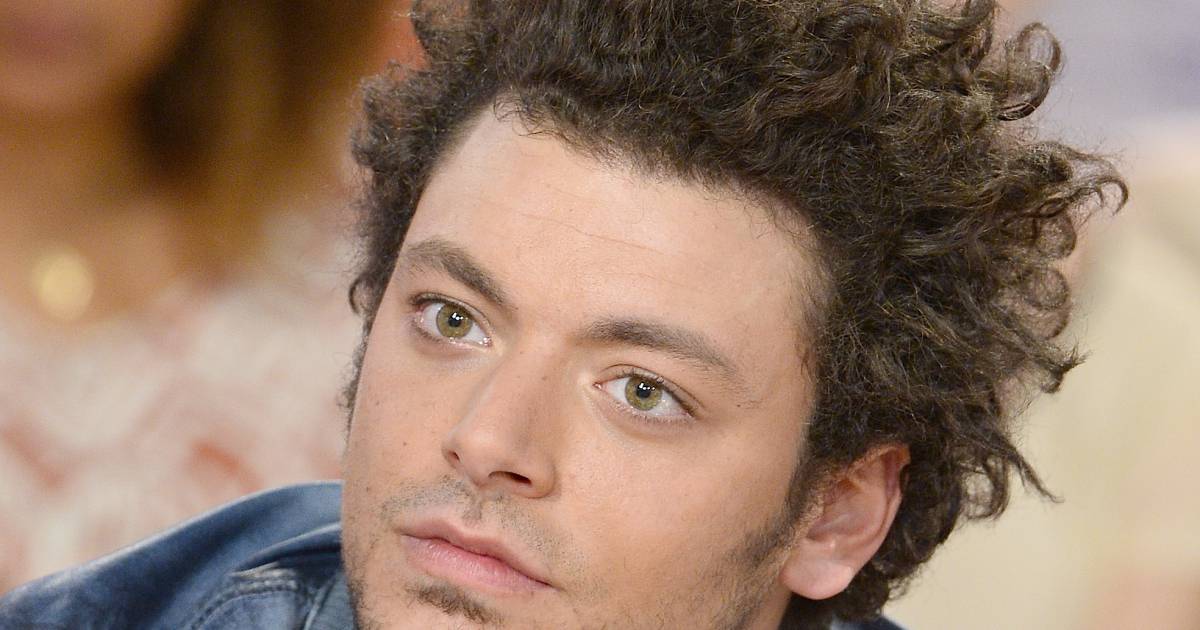 Kev Adams, son envie de devenir comique : ''Mes parents n'y croyaient ...