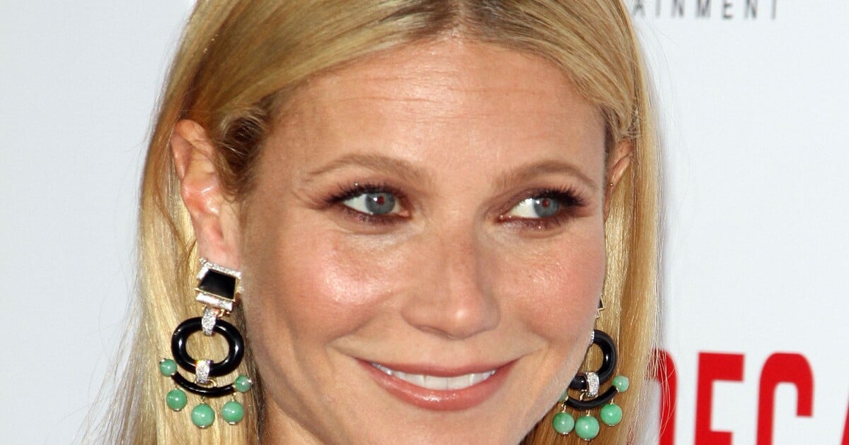 Gwyneth Paltrow : Son oncle Robert est en prison ! - Purepeople
