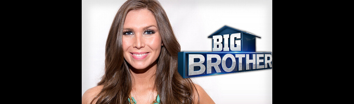 Photo : Audrey Middleton la première candidate transgere de l'émission ...