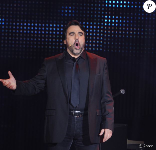 Décès de Franck Ferrari : Christian Estrosi salue ''la belle voix'' du ...