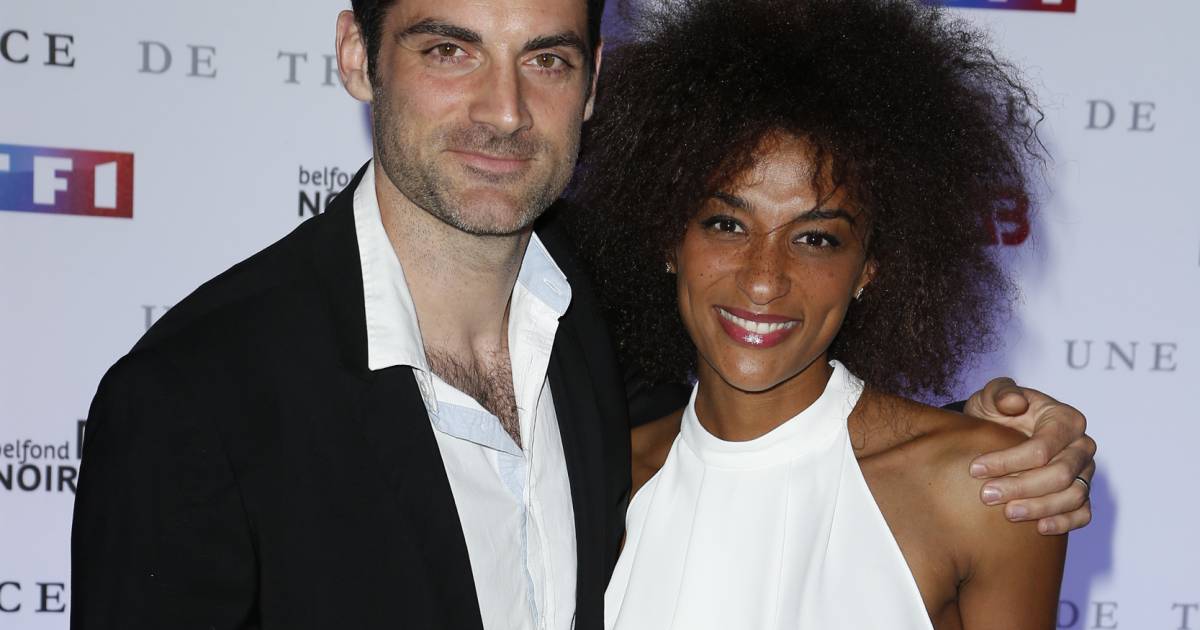 Gil Alma (Nos chers voisins) parle de son premier amour - Purepeople
