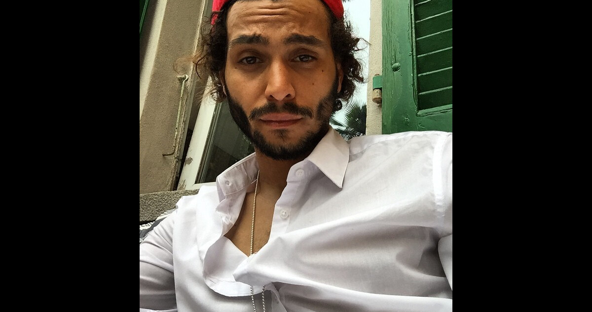 Photo : Daniel de Secret Story 5 : Selfie pour le bel Italien ...