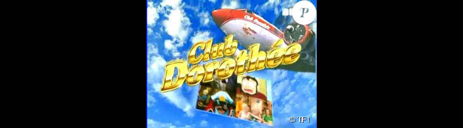 Club Dorothée. - Purepeople