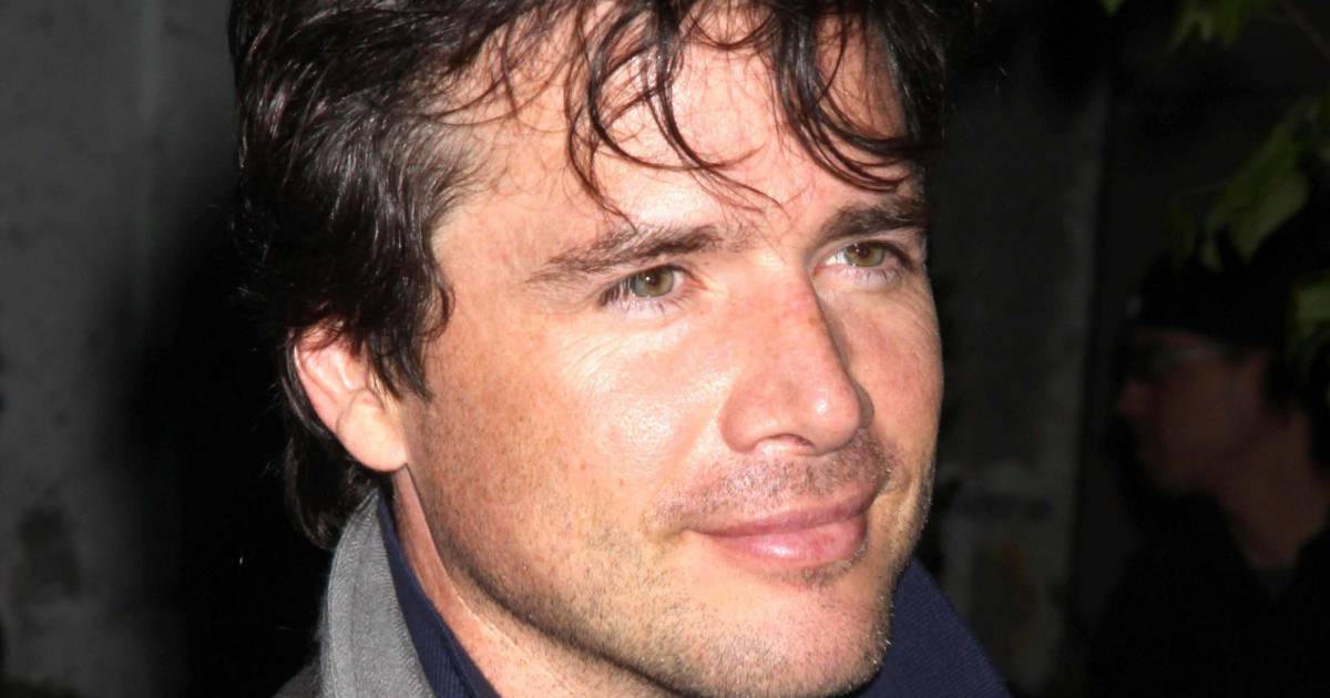Matthew Settle - Purepeople