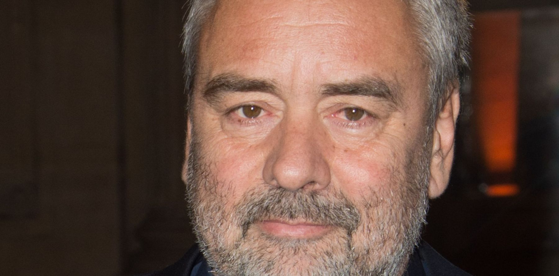 Luc Besson, son "Valérian" en difficulté : "Je suis dans un trou ...