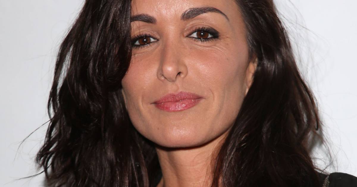 La chanteuse Jenifer Bartoli, à Paris le 18 mai 2015. - Purepeople