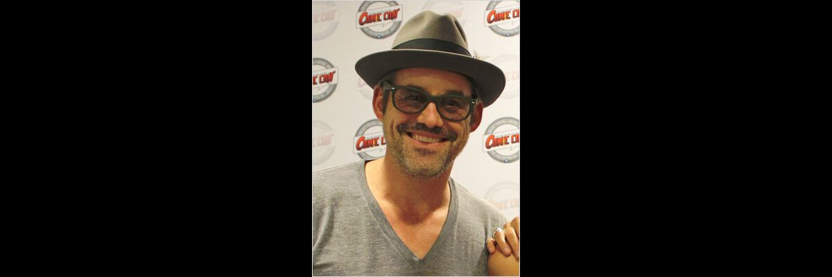 Photo : Nicholas Brendo - Photo promo - Purepeople
