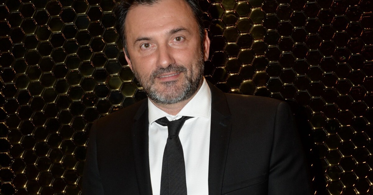 Frédéric Lopez : Un acteur français part en terre inconnue à ses côtés ...