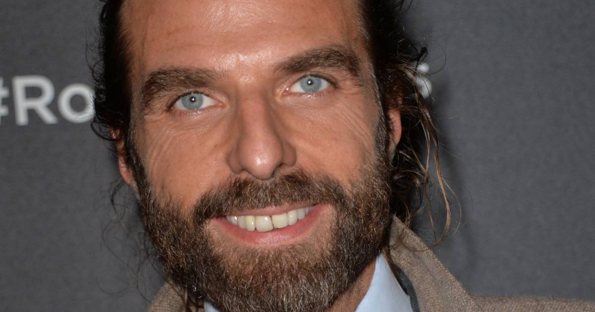 John Nollet - Photocall de la soirée pour les 90 ans de la marque ...