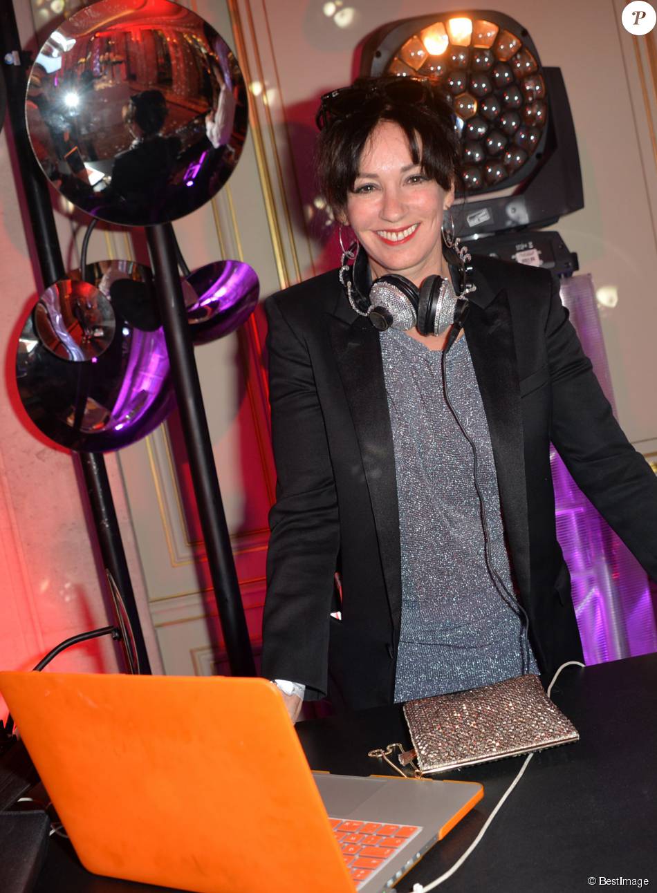 Béatrice Ardisson - Huitième édition du prix Meurice pour l'art ...