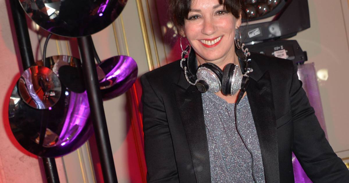 Béatrice Ardisson - Huitième édition du prix Meurice pour l'art ...