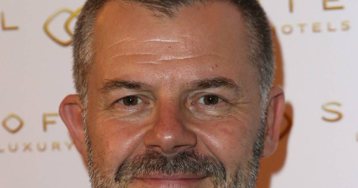 Eric Naulleau - Soirée d'inauguration de l'hôtel Sofitel Paris Arc de ...