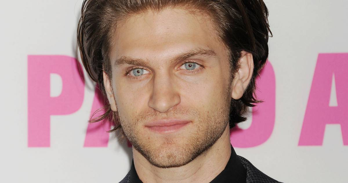 Keegan Allen - Première de Palo Alto à Los Angeles le 5 mai 2014 ...