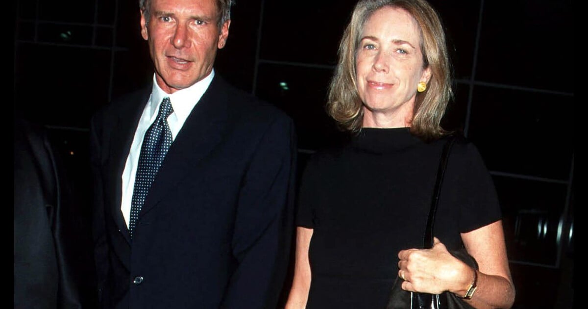 Harrison Ford : Mort de son ex-femme et scénariste d'"E.T.", Melissa Mathison - Purepeople