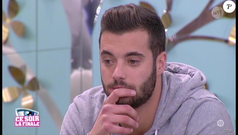 Secret Story 9, la quotidienne du 13 novembre 2015. La dernière de la ...