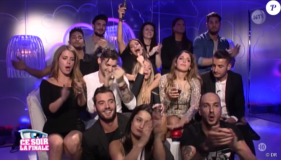 Secret Story 9, la dernière : Les anciens dans la maison, Emilie en ...