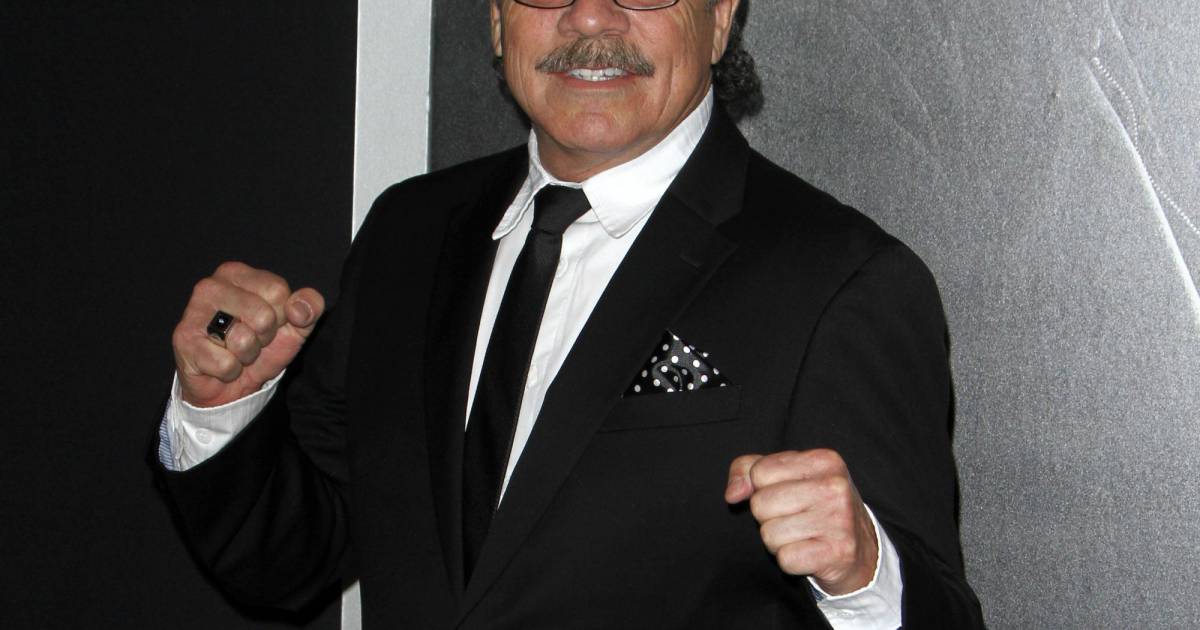 Jason Duran à la première de Creed au théâtre Regency Village à ...