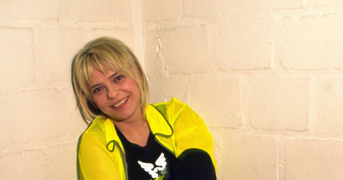 Prix Special - France Gall Portrait le 1er décembre 1996 - Purepeople