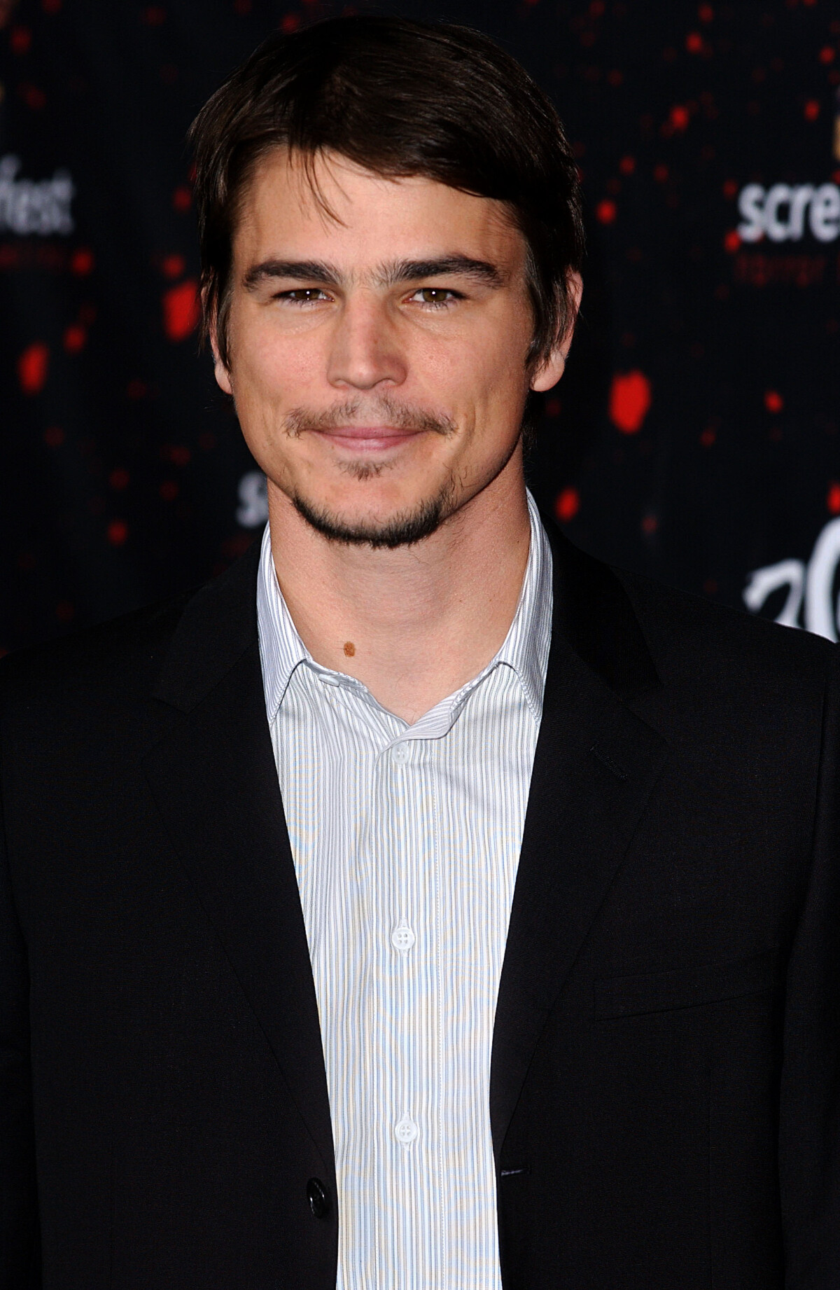 Photo : Josh Hartnett à Los Angeles, le 16 octobre 2007. - Purepeople