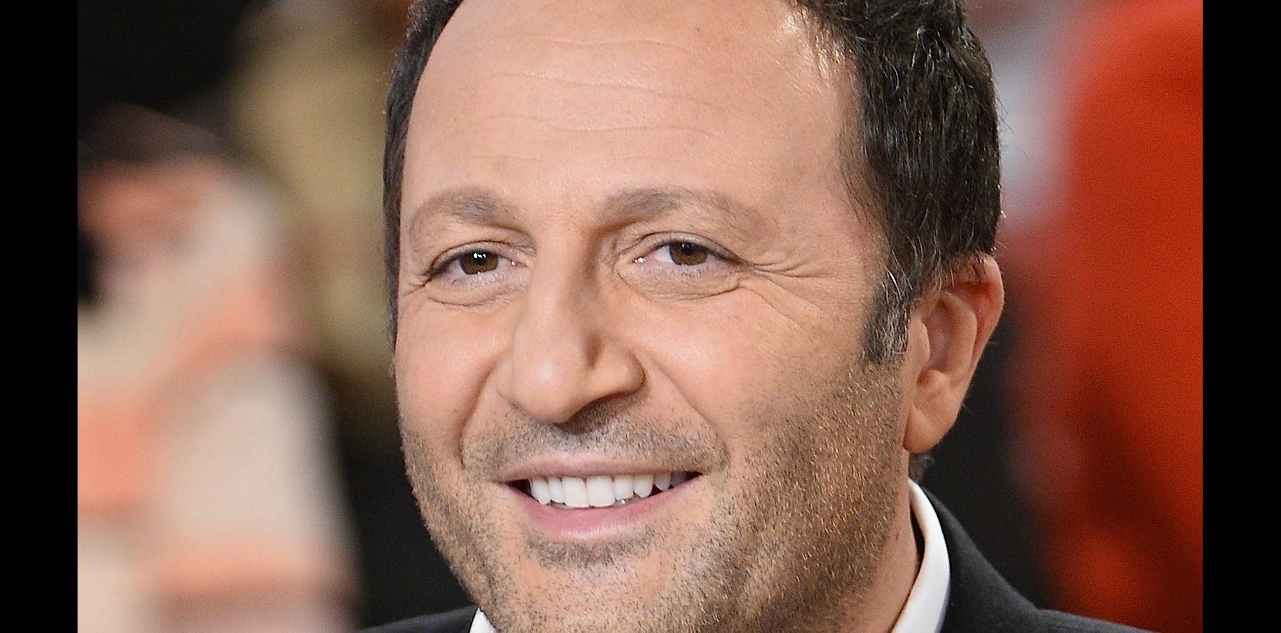 Arthur et la cérémonie des César : Son rêve le plus fou ! - Purepeople