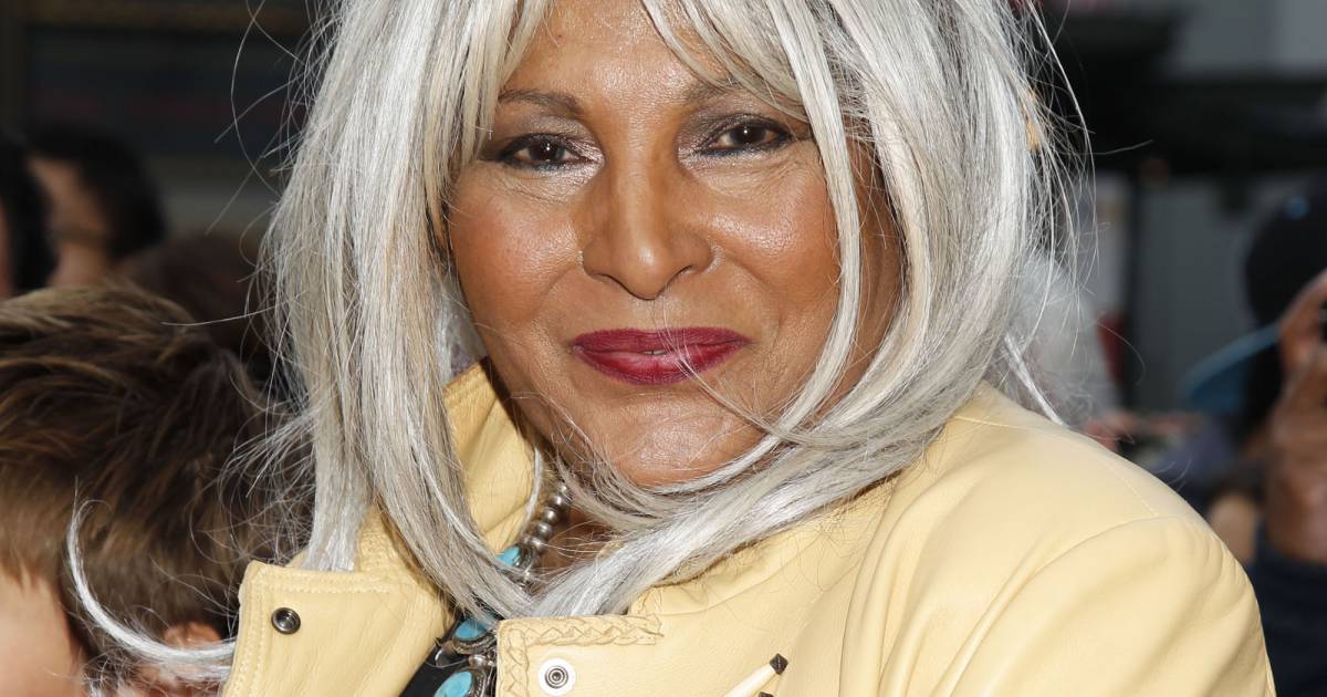Pam Grier - Quentin Tarantino reçoit son étoile sur le Walk of Fame à ...