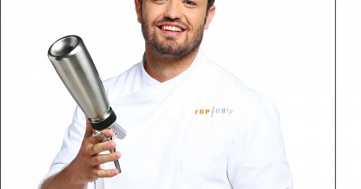 Clément Torres, candidat de Top Chef 2016 - Purepeople