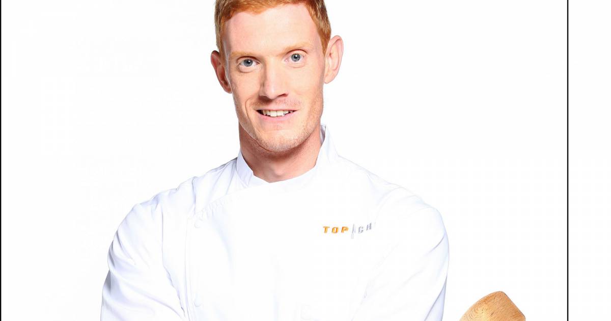 Thomas Murer, candidat de Top Chef 2016 - Purepeople