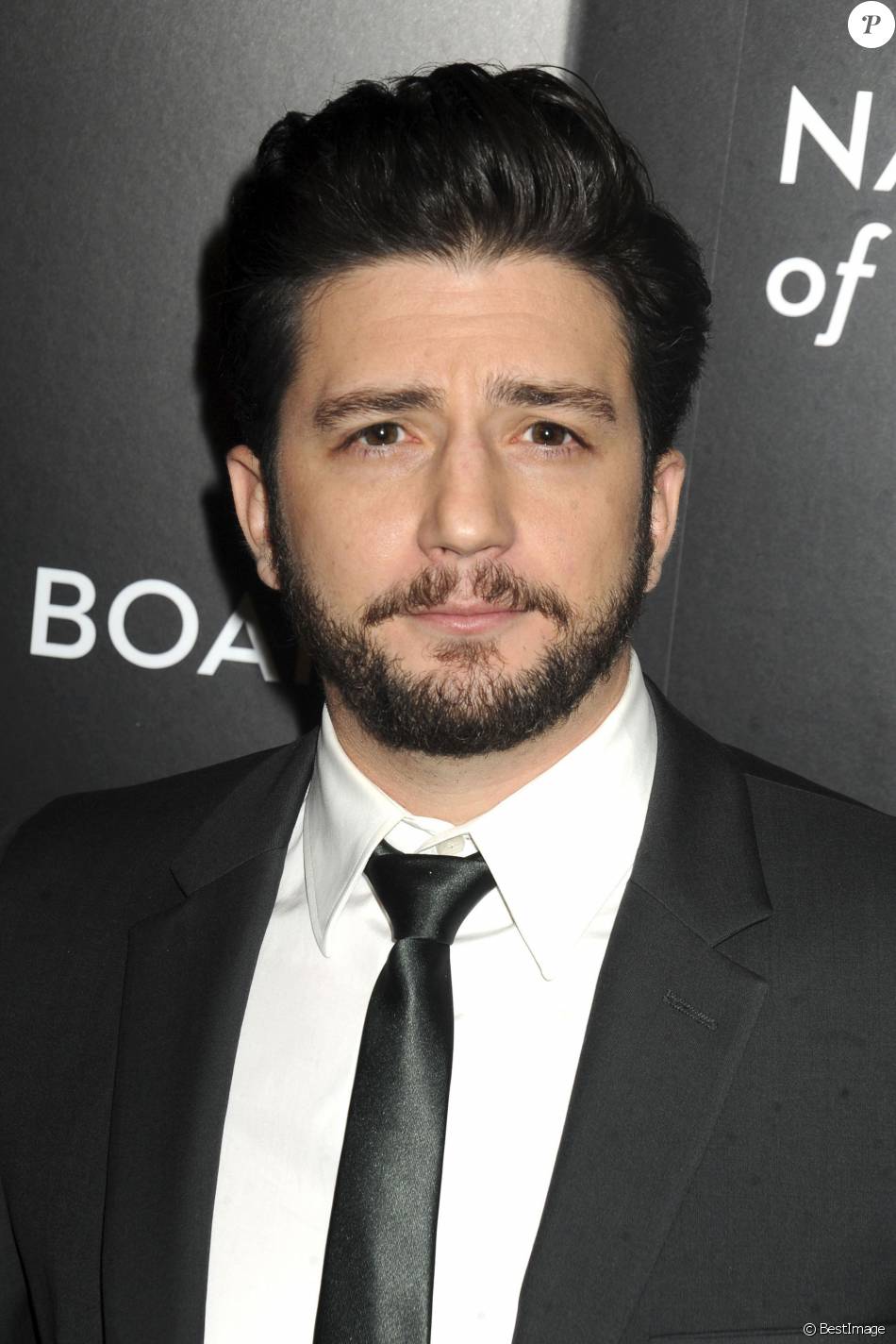 John Magaro - Gala du National Board of Review à New York le 5 janvier ...