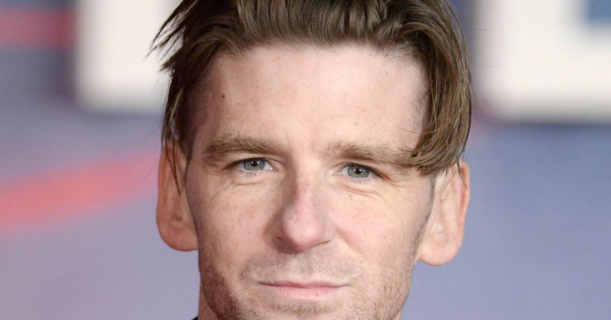 Paul Anderson à la première du film 'The Revenant' à Londres, le 14 ...