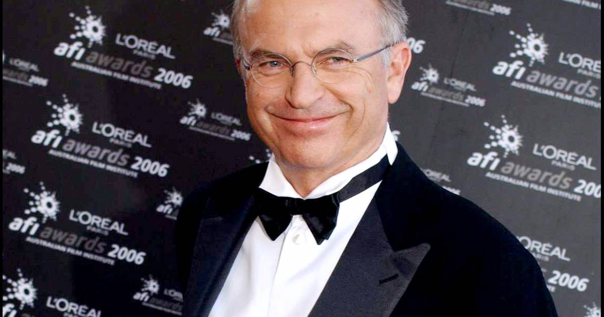 Sam Neil en 2006 - Purepeople