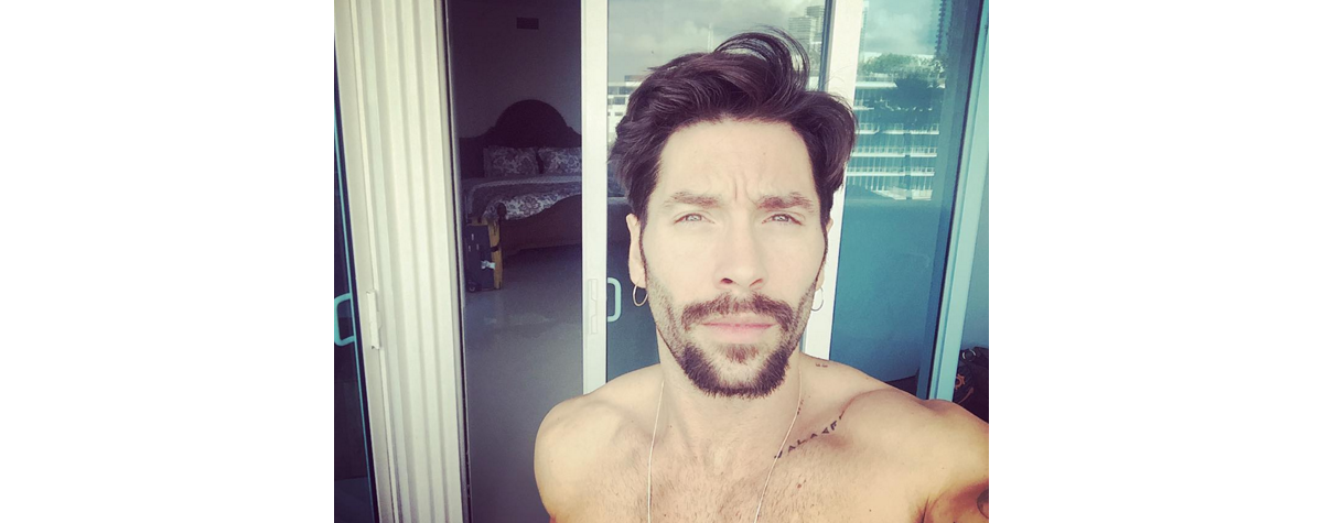 Photo : Steph Rodrigues (Secret Story 8) : Le sexy mannequin prend la ...