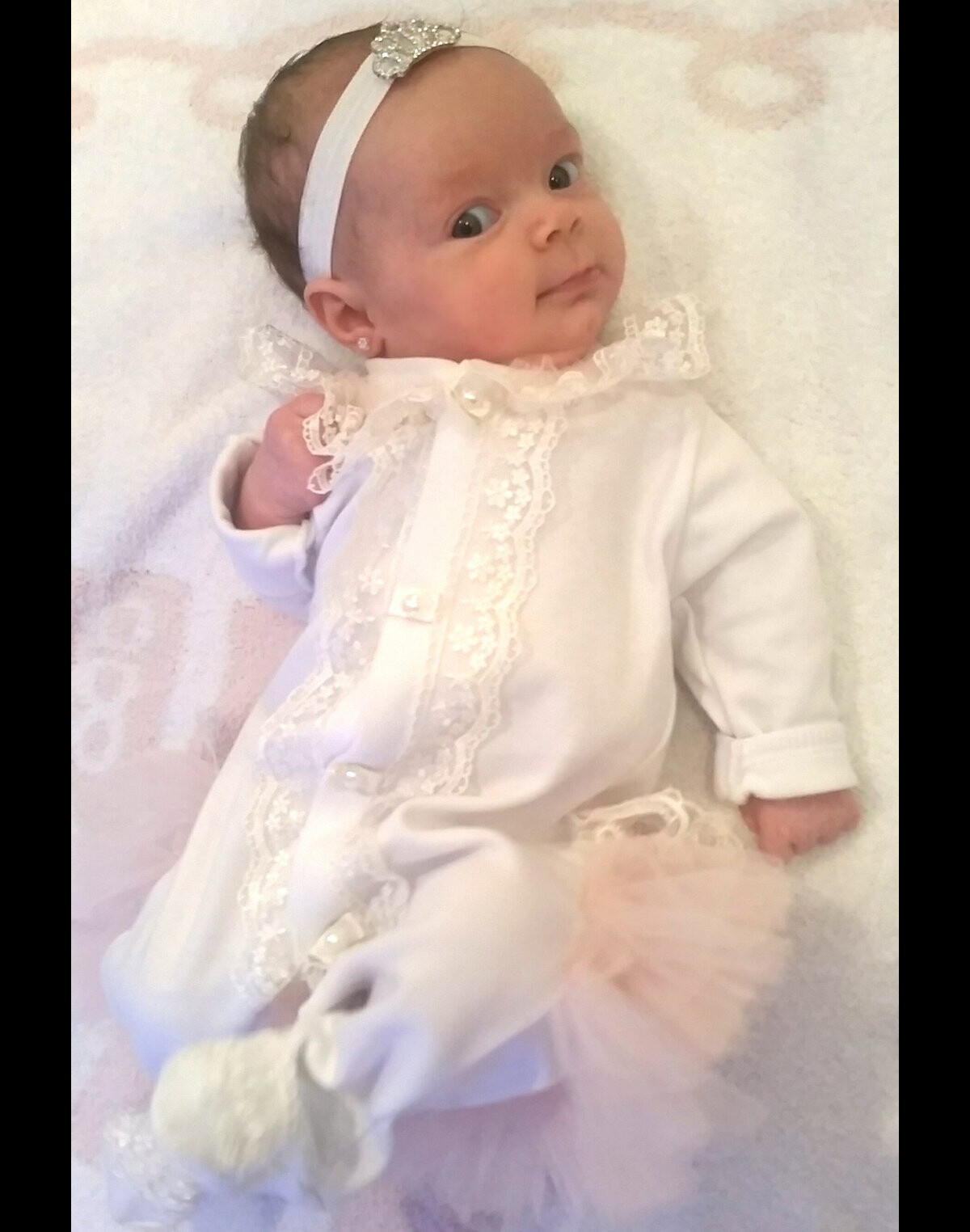 Photo : Chanel Nicole, la fille du rappeur Ice-T et sa femme Coco ...