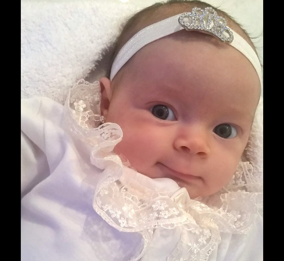 Photo : Chanel Nicole, la fille du rappeur Ice-T et sa femme Coco ...