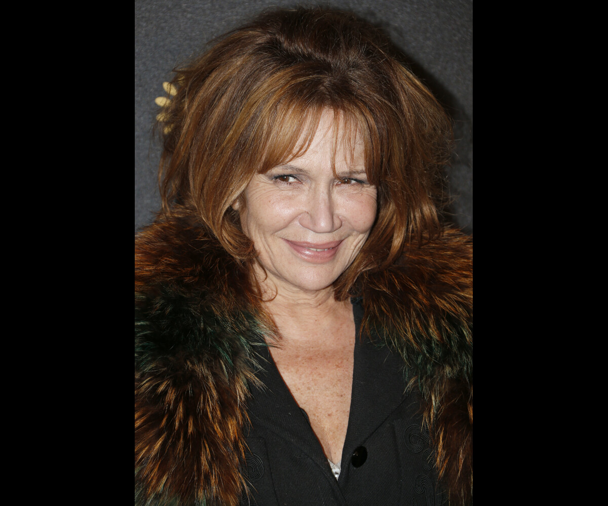 Photo : Clémentine Célarié - Avant-première du film "Chocolat" au ...