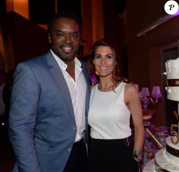 Anthony Kavanagh : Bientôt papa pour la deuxième fois ! - Purepeople