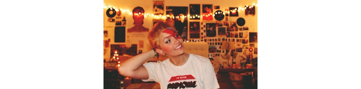 Photo : Paris Jackson a publié une photo d'elle sur sa page Instagram ...