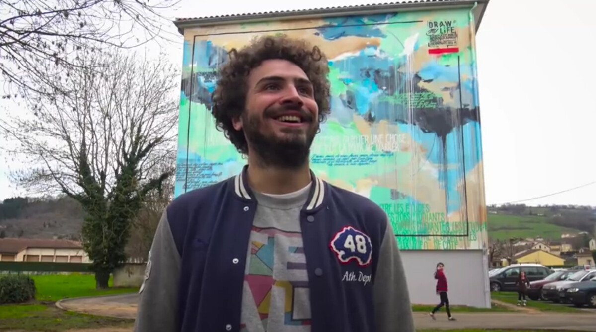 Vidéo : Maxime Musqua parle de son "année de merde" post-Petit Journal ...